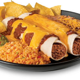 Taco Bueno Delivery Near You | Order Online | Full Menu | Grubhub