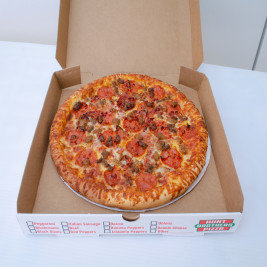Hunt Brothers Pizza Delivery Near You | Order Online | Full Menu | Grubhub