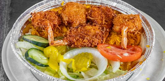 True Blue Mediterranean Delivery Menu | Order Online | 1301 Chestnut St ...