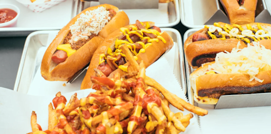 Ocean Shack Arlington Delivery Menu | Order Online | 2163 North Glebe ...