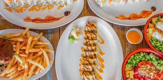 Lunch Near Me | 20 Best Lunch Places for Delivery | Grubhub