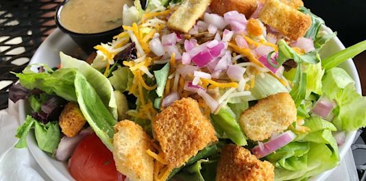 King Ribs Delivery Menu | Order Online | 4130 N Keystone Ave ...