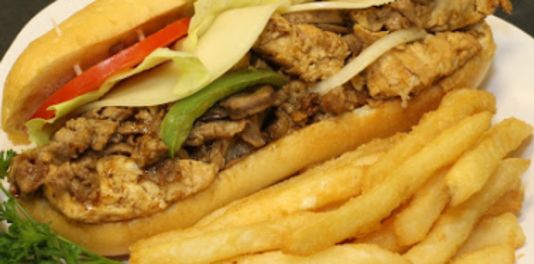 Docks Great Fish - Chicago, IL Restaurant | Menu + Delivery | Seamless