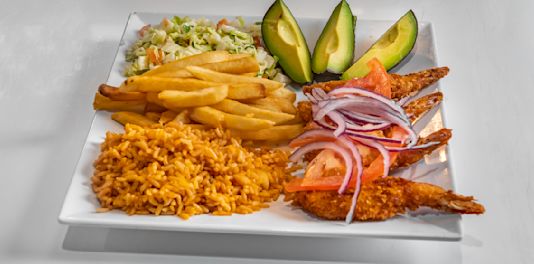 G E Chano's Delivery Menu | Order Online | 3309 N Mission Rd Los ...