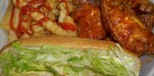 Hunan L Rose Delivery Menu | Order Online | 1131 Annapolis Rd Odenton ...