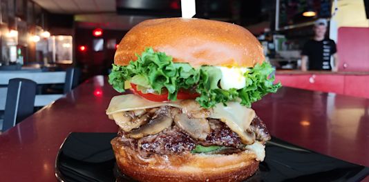 Française - Spokane, WA Restaurant | Menu + Delivery | Seamless