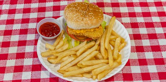 StackerZ Deli & Coney Island Delivery Menu | Order Online | 23145 ...