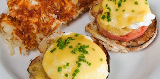 Berrylicious Breakfast Club - Lombard, IL Restaurant | Menu + Delivery ...