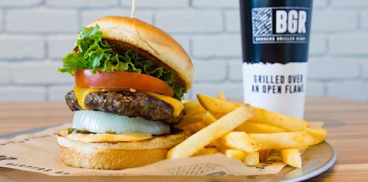 Sslap Burger - Clifton, NJ Restaurant | Menu + Delivery | Seamless