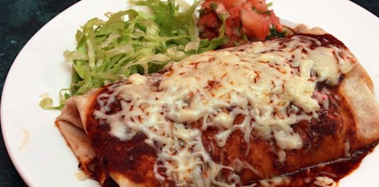 New York Birria - New York, NY Restaurant | Menu + Delivery | Seamless