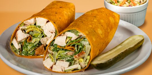 Sister Soul Food - Orlando, FL Restaurant | Menu + Delivery | Seamless