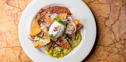 Senor Fish Delivery Menu | Order Online | 618 Mission St South Pasadena ...