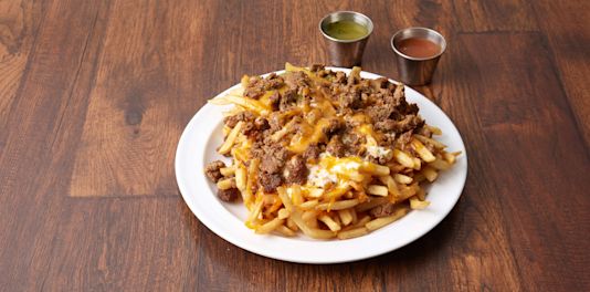 Abacus Inn Chinese Restaurant Delivery Menu | Order Online | 3509 W ...