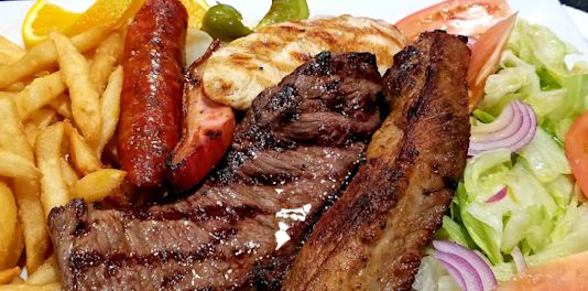 Chubs Burgers Burritos and Heroes - Farmingville, NY Restaurant | Menu ...