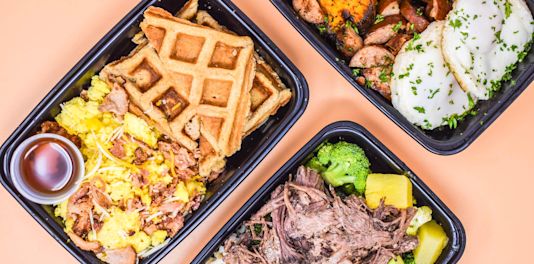 Lunch Near Me | 20 Best Lunch Places for Delivery | Grubhub