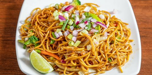 Chopstix Express - Erie, PA Restaurant | Menu + Delivery | Seamless