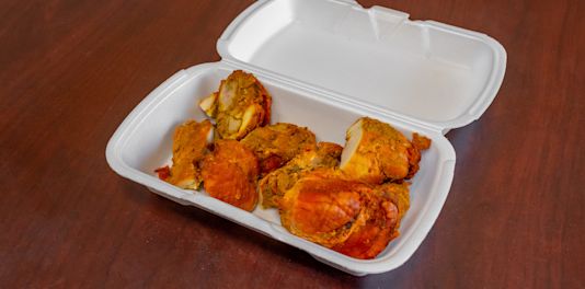 The Bison Delivery Menu | Order Online | 10111 Main St Bothell | Grubhub