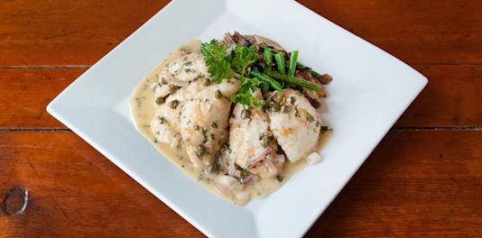 King Barka Jamaican and American Restaurant Delivery Menu | Order ...