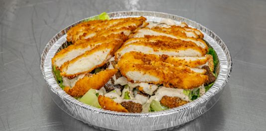 Fairmount Eats Delivery Menu | Order Online | 641 Main St Hackensack ...