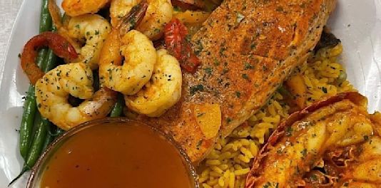 Portugal Express Delivery Menu | Order Online | 460 S Broad St ...