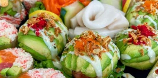 Supreme Taste Restaurant Delivery Menu | Order Online | 8925 Fallbrook ...