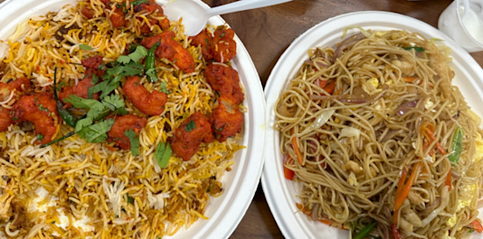 Hunan Kitchen Delivery Menu | Order Online | 907 Oak Tree Ave South ...