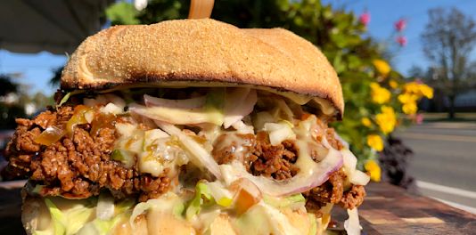 3 Flags Grill & Restaurant - Lacey Township, NJ Restaurant | Menu ...