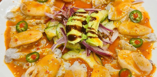 Alberto's Mexican Restaurant Delivery Menu | Order Online | 2605 W 11th ...