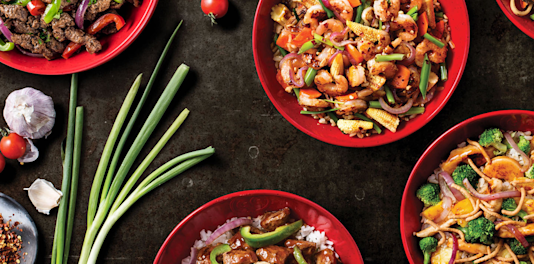 Thawan Thai Cuisine Delivery Menu | Order Online | 215 34th Ave SW ...