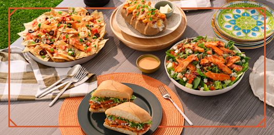 Haywire Uptown - Dallas, TX Restaurant | Menu + Delivery | Seamless