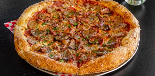 Spill The Tea - Colorado Springs, CO Restaurant | Menu + Delivery ...