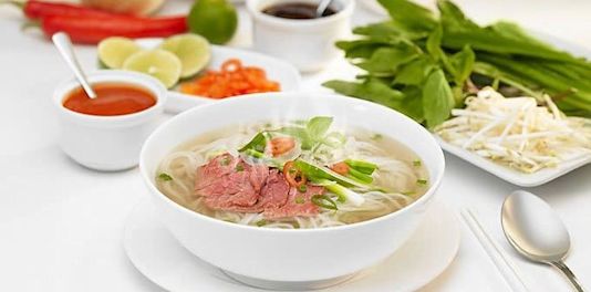 Pho Fresh Alley & Boba Tea Delivery Menu | Order Online | 1000 E Apache ...