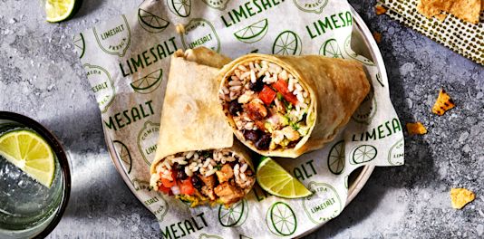 INDAY Midtown East - New York, NY Restaurant | Menu + Delivery | Seamless