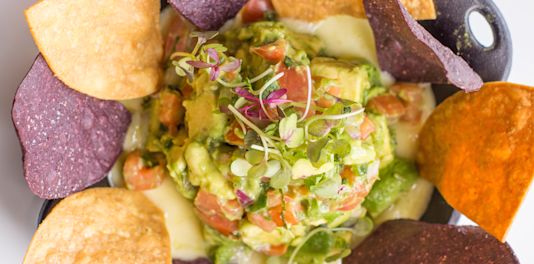 Chopt Creative Salad Co. Delivery Menu | Order Online | 1271 E Putnam ...