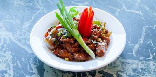 Basil Authentic Vietnamese Cuisine Delivery Menu | Order Online | 909 ...