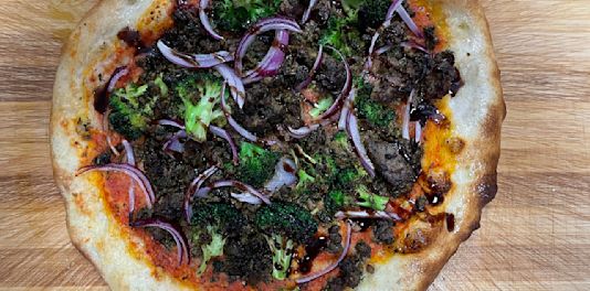 Lickety Split Southern Kitchen and Bar Delivery Menu | Order Online ...