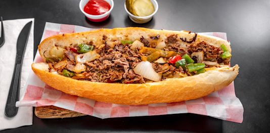 Hymies Delivery Menu | Order Online | 342 Montgomery Ave Merion Station ...