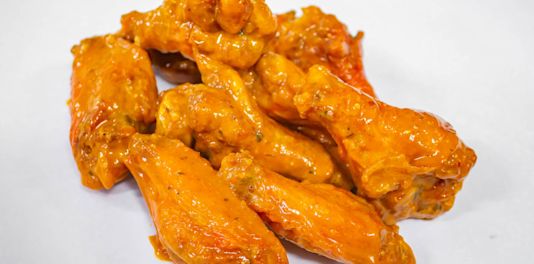 Henrietta Hots Delivery Menu | Order Online | 4018 W Henrietta Rd ...