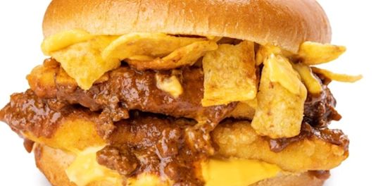 Streets Fine Chicken Delivery Menu | Order Online | 5211 Forest Ln STE ...