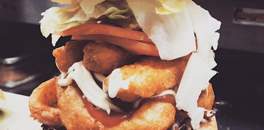 The Pickled Herring Delivery Menu | Order Online | 96 U.S. 9 ...