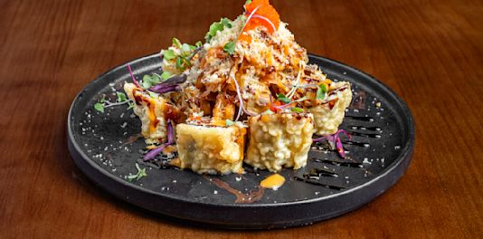 Thaitanium Delivery Menu | Order Online | 735 Massachusetts Ave ...