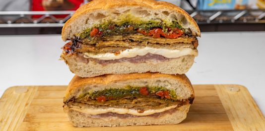 The Parlor Pizza Kitchen Whitestone - Queens, NY Restaurant | Menu ...