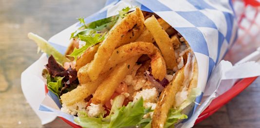 Tasty Subs - Beverly, MA Restaurant | Menu + Delivery | Seamless