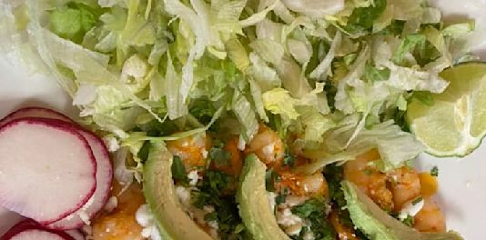 Livi's Taqueria Delivery Menu | Order Online | 11654 SW Pacific Hwy ...