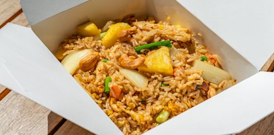 Golden Taste - Oregon City, OR Restaurant | Menu + Delivery | Seamless