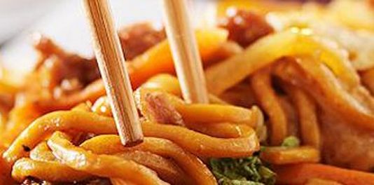 Ling's Express Delivery Menu | Order Online | 3627 SE 29th St Topeka ...