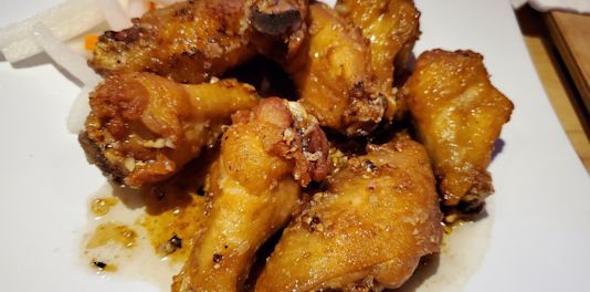 Golden Taste - Oregon City, OR Restaurant | Menu + Delivery | Seamless