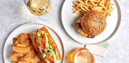 Man vs Fries - Honolulu, HI Restaurant | Menu + Delivery | Seamless