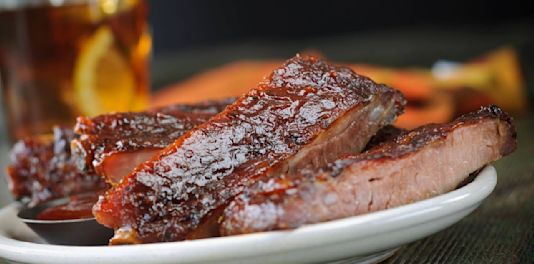 Bobo’s Bbq Delivery Menu | Order Online | 1511 W Springfield Ave ...