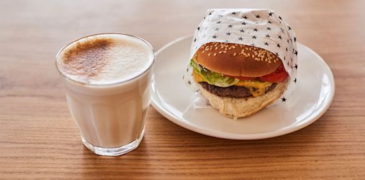Leora Cafe - Beverly Hills, CA Restaurant | Menu + Delivery | Seamless